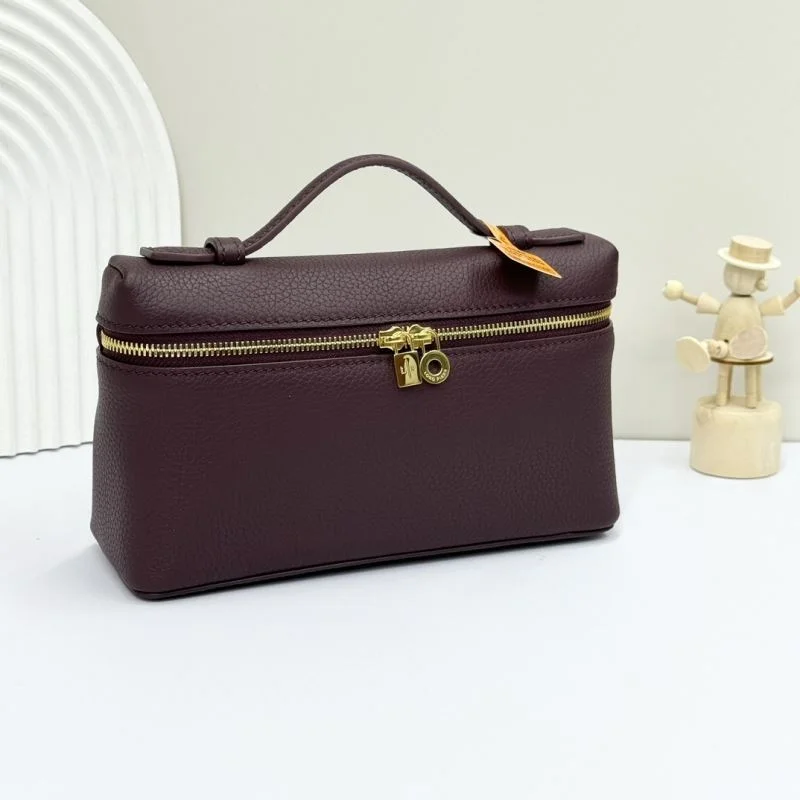 Cut-rate Loro Piana Satchel Bags