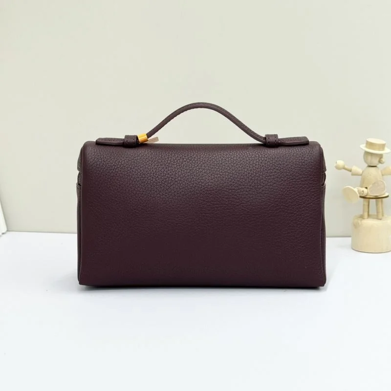 Cut-rate Loro Piana Satchel Bags