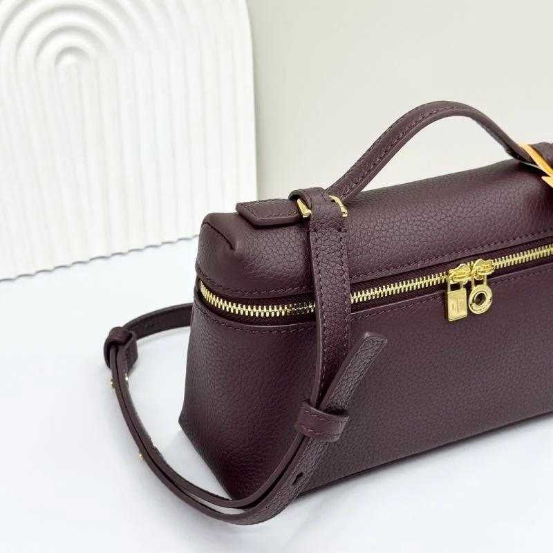 Cut-rate Loro Piana Satchel Bags