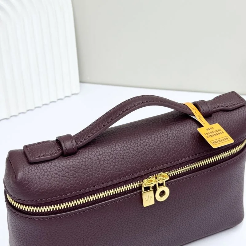 Cut-rate Loro Piana Satchel Bags