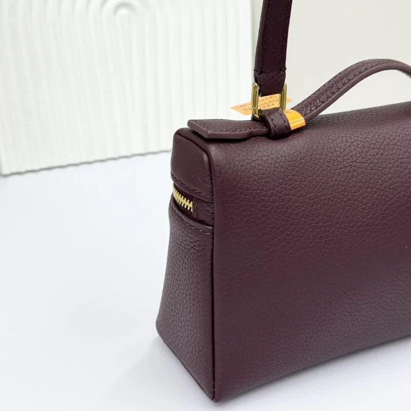 Cut-rate Loro Piana Satchel Bags