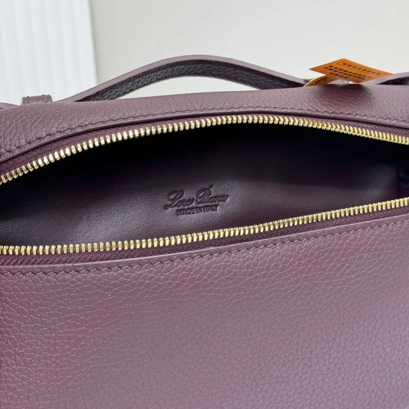 Cut-rate Loro Piana Satchel Bags