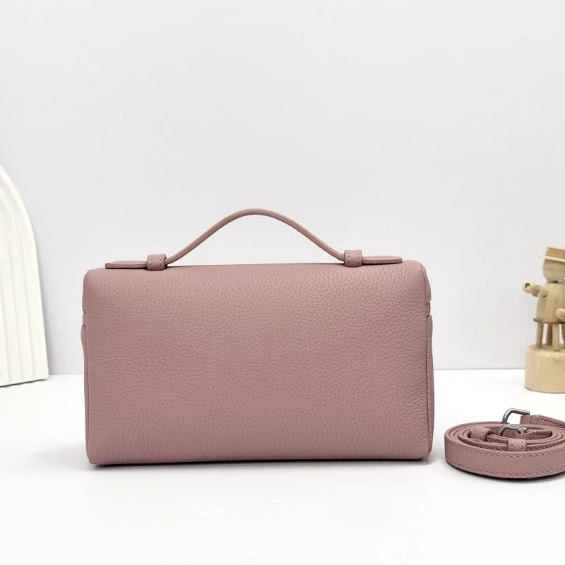 Official Loro Piana Satchel Bags
