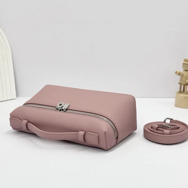 Official Loro Piana Satchel Bags