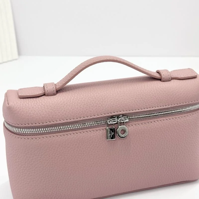 Official Loro Piana Satchel Bags