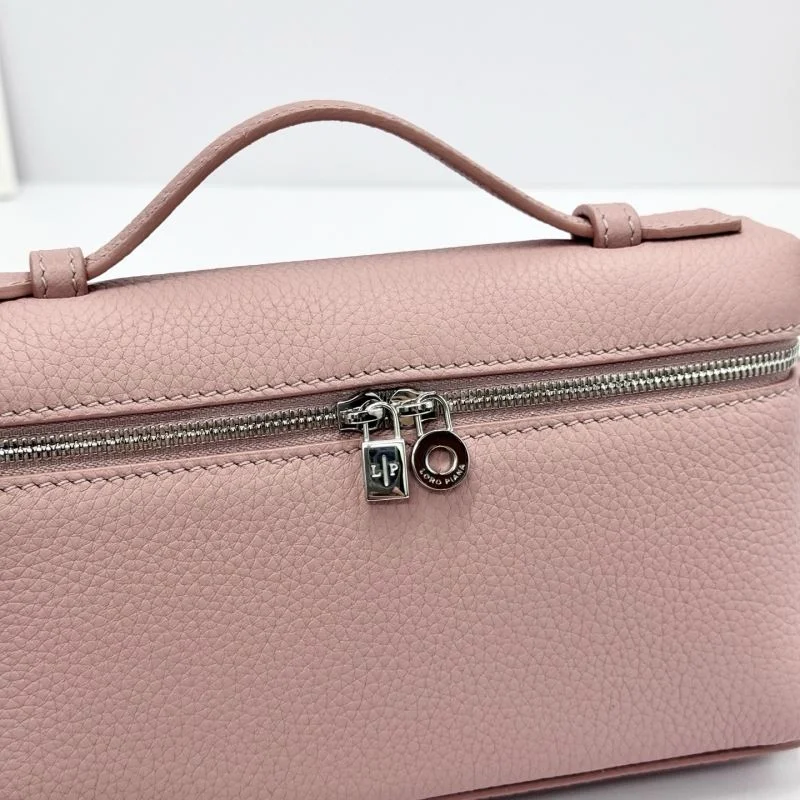Official Loro Piana Satchel Bags