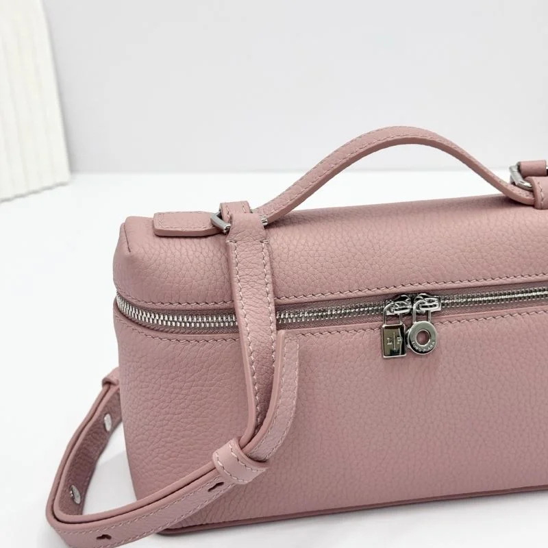 Official Loro Piana Satchel Bags