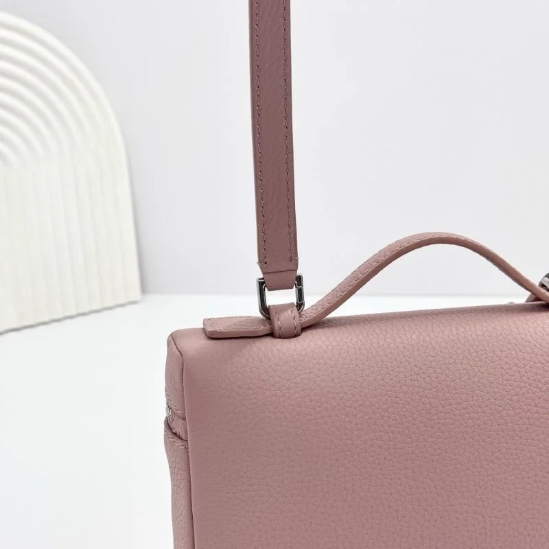Official Loro Piana Satchel Bags