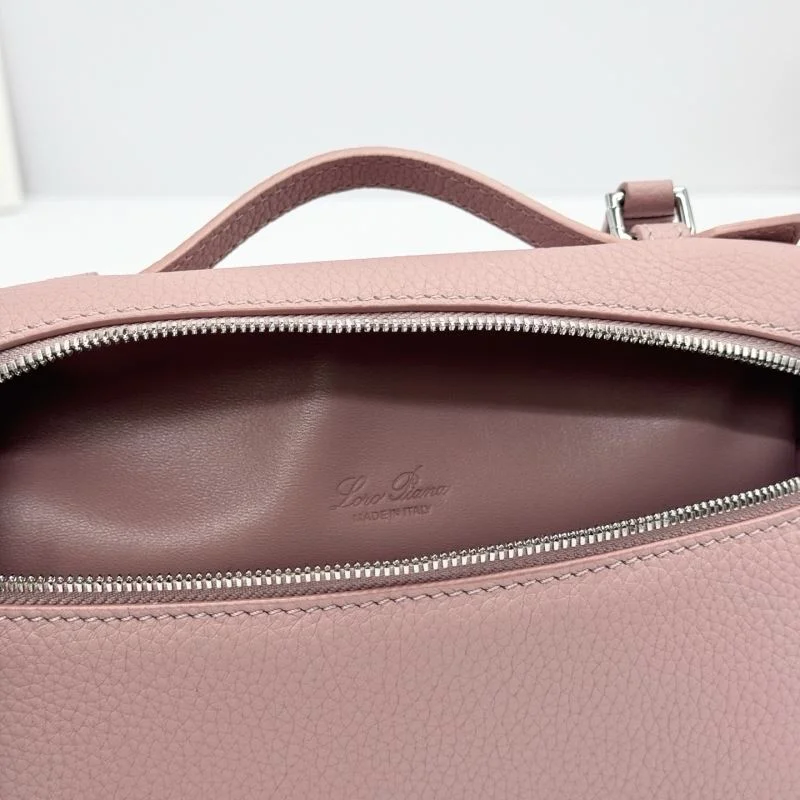 Official Loro Piana Satchel Bags