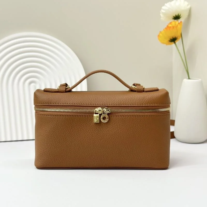 Loro Piana Satchel Bags