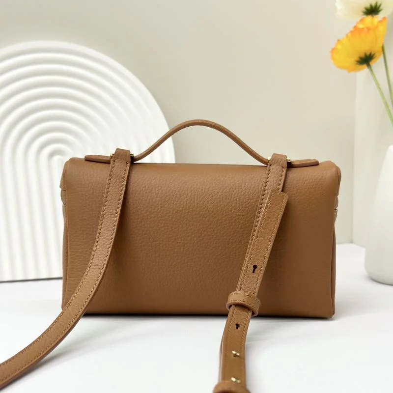 Reasonably priced Loro Piana Satchel Bags