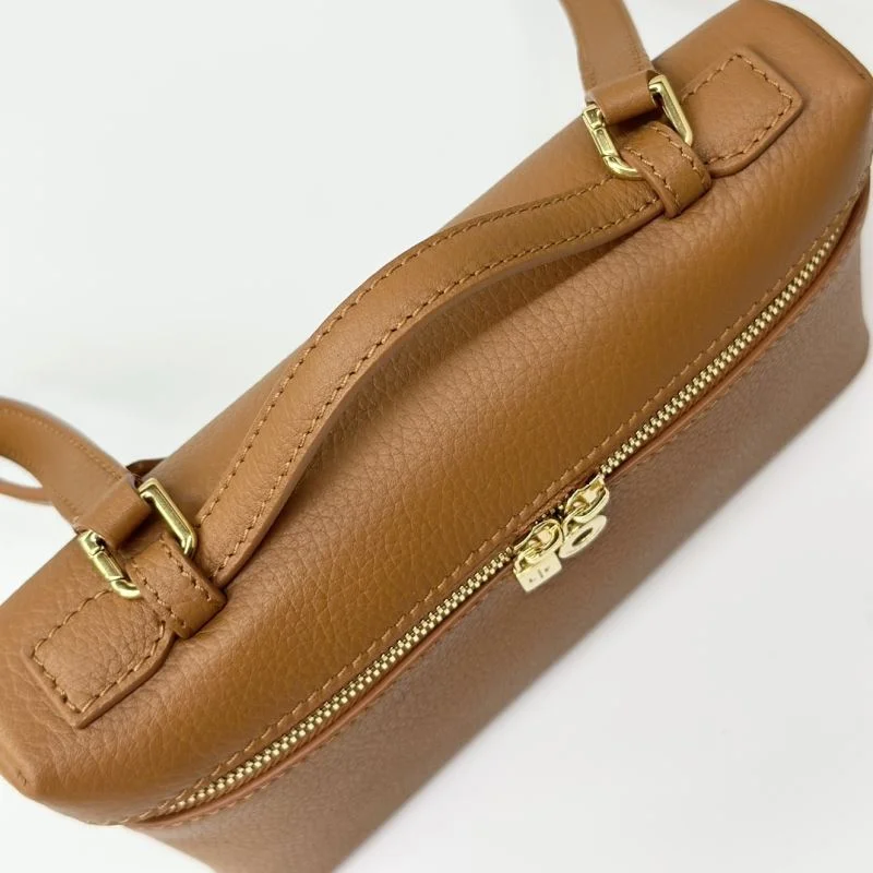 Reasonably priced Loro Piana Satchel Bags