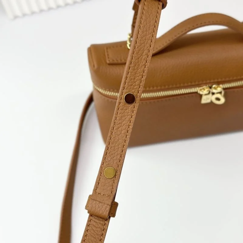 Reasonably priced Loro Piana Satchel Bags