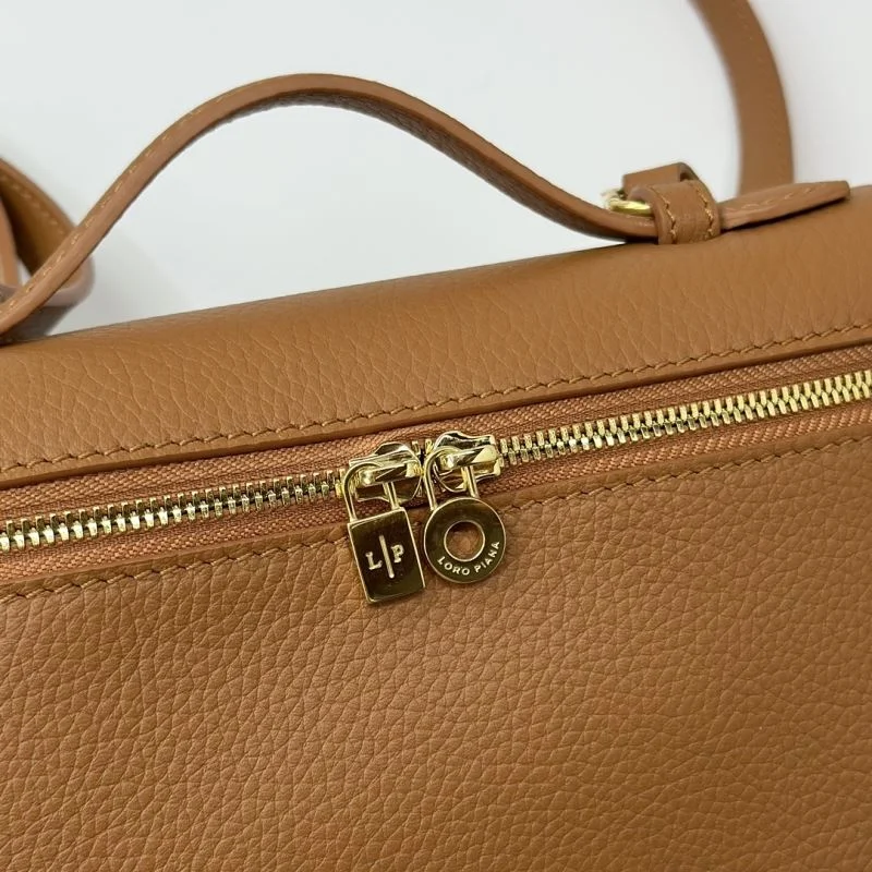 Reasonably priced Loro Piana Satchel Bags