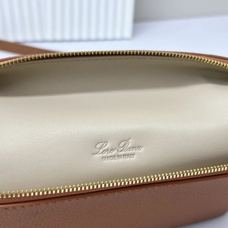 Reasonably priced Loro Piana Satchel Bags