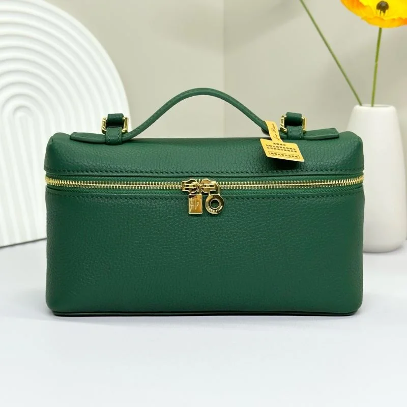 Loro Piana Satchel Bags