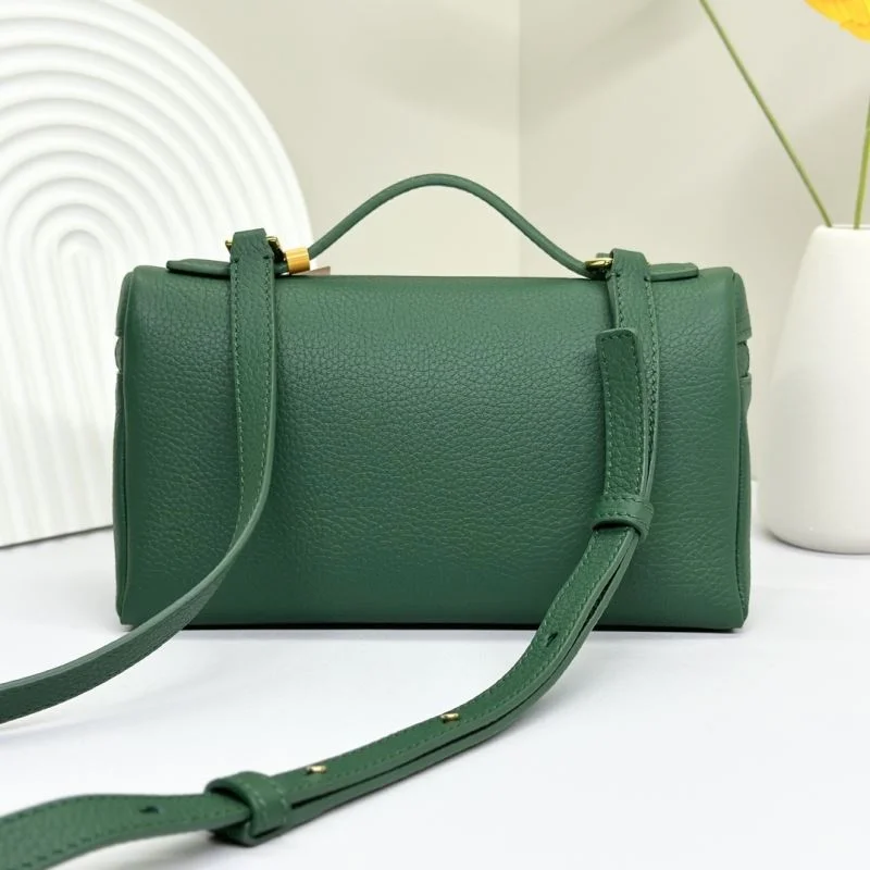 Mirror quality Loro Piana Satchel Bags