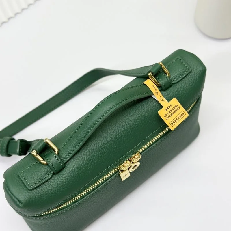 Mirror quality Loro Piana Satchel Bags