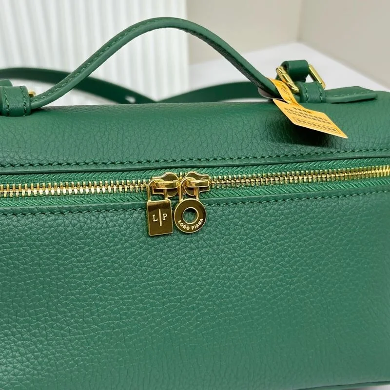 Mirror quality Loro Piana Satchel Bags