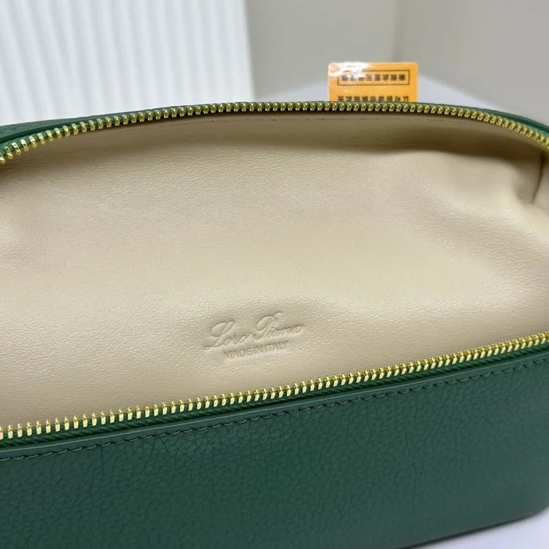 Mirror quality Loro Piana Satchel Bags