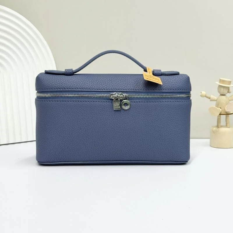 Loro Piana Satchel Bags