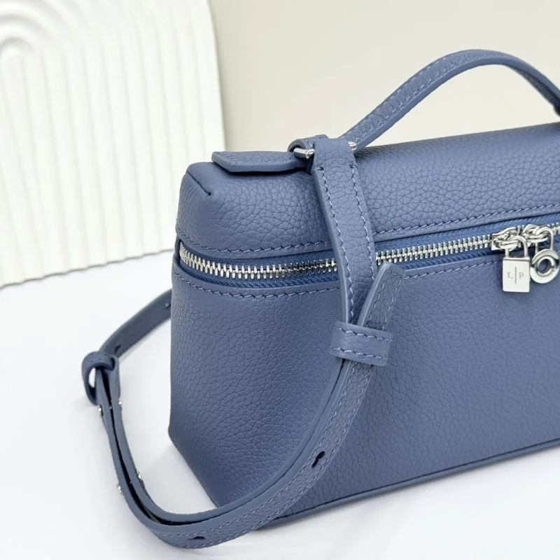 Discounted Loro Piana Satchel Bags