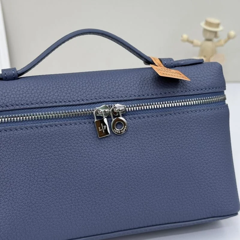 Discounted Loro Piana Satchel Bags
