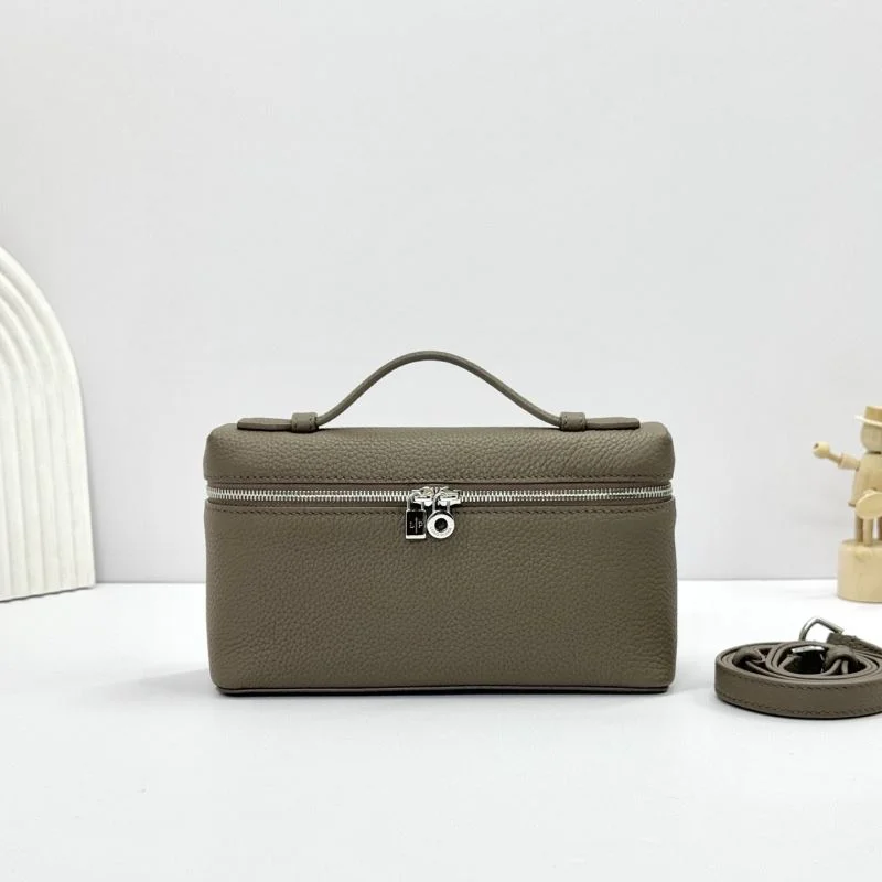 Loro Piana Satchel Bags