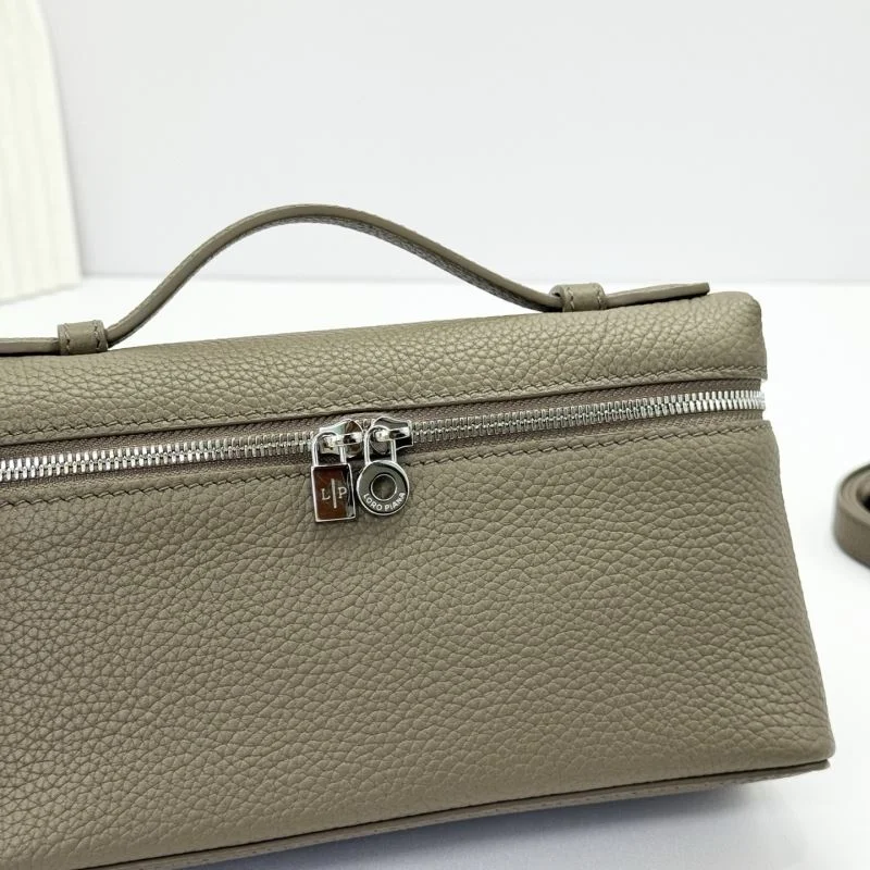 Top mirror Loro Piana Satchel Bags
