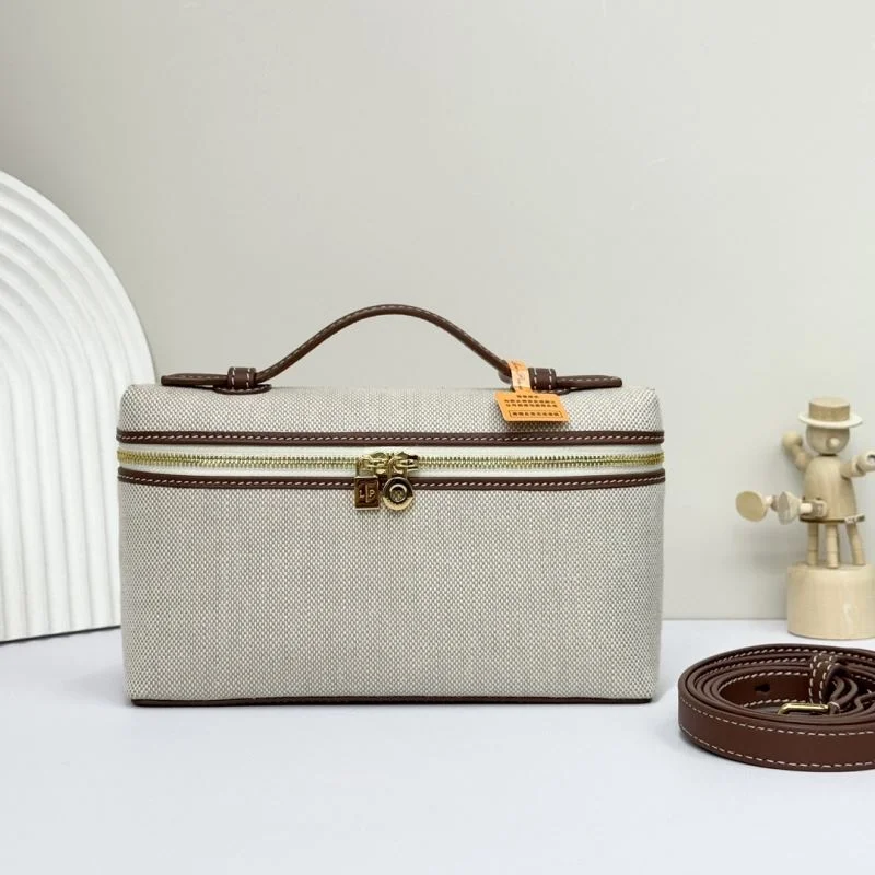 Loro Piana Satchel Bags