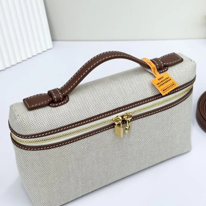 Official Loro Piana Satchel Bags