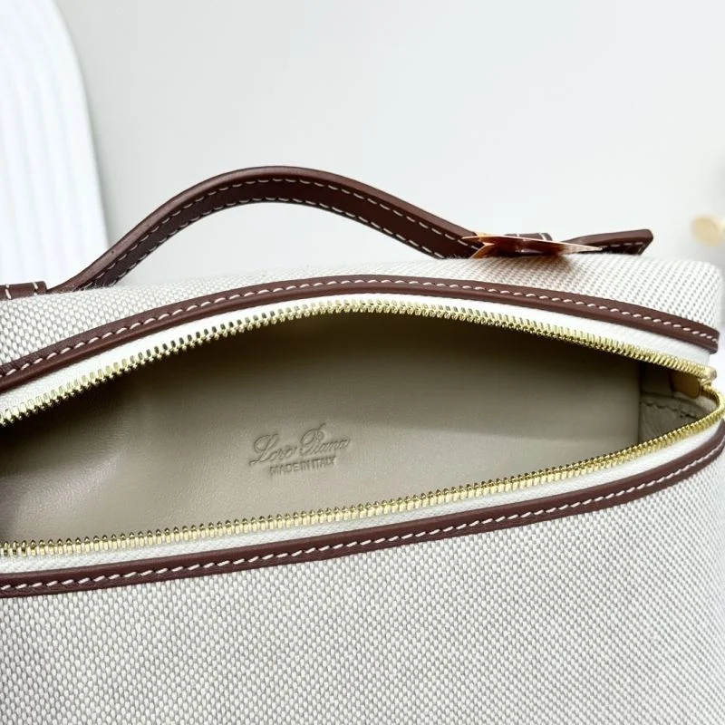 Official Loro Piana Satchel Bags