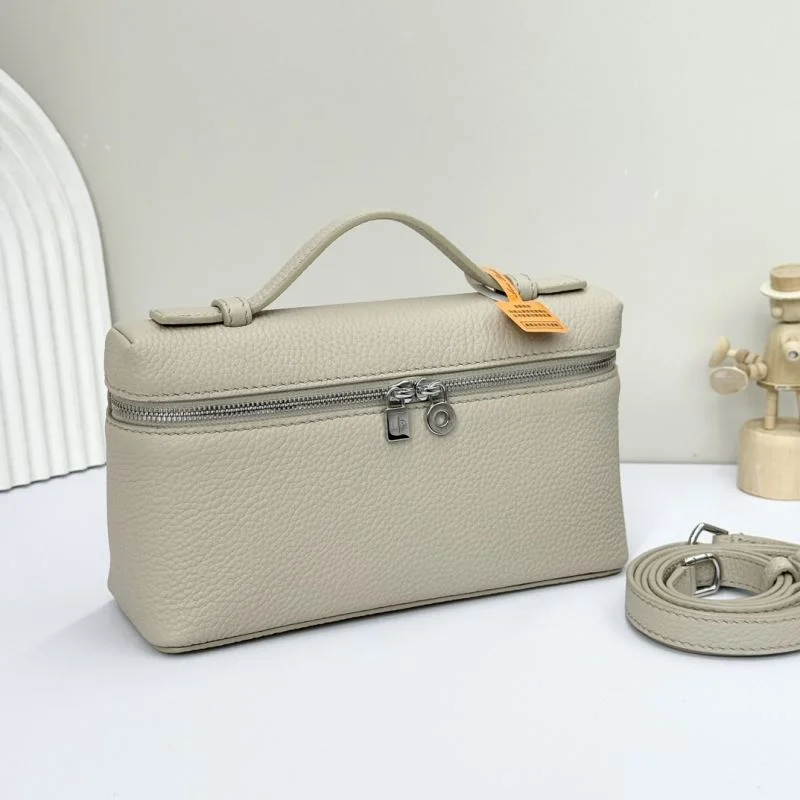 High fidelity Loro Piana Satchel Bags