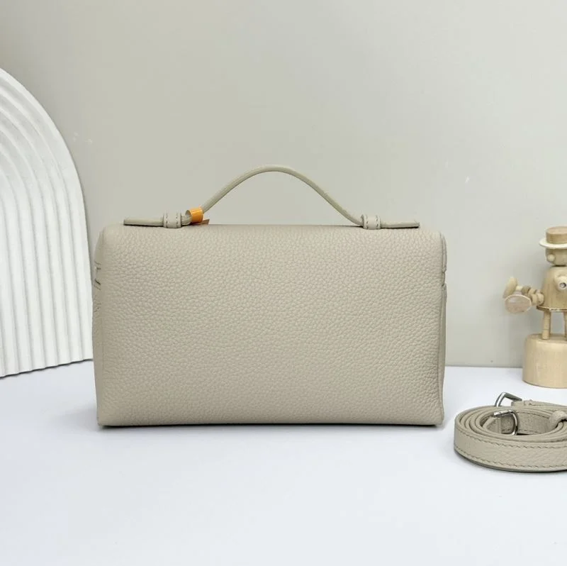 High fidelity Loro Piana Satchel Bags