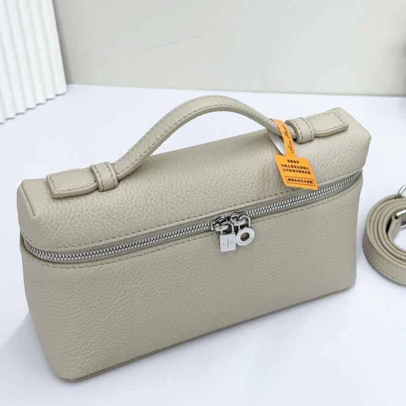 High fidelity Loro Piana Satchel Bags