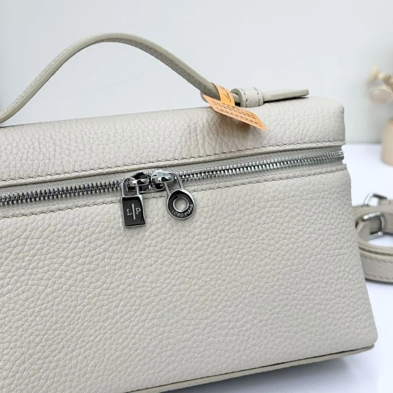 High fidelity Loro Piana Satchel Bags