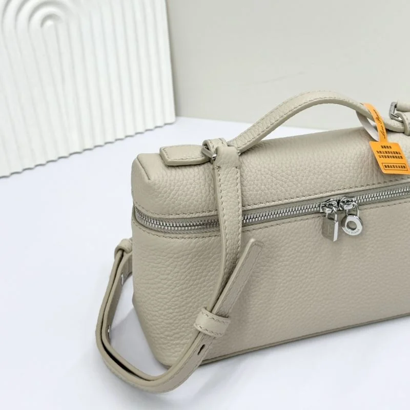 High fidelity Loro Piana Satchel Bags
