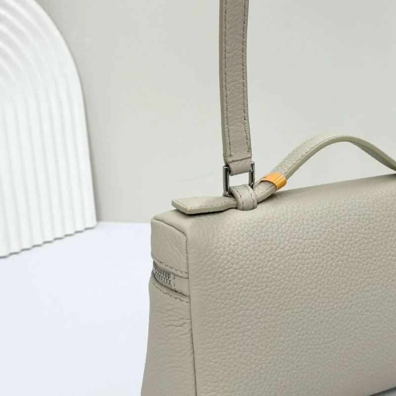 High fidelity Loro Piana Satchel Bags