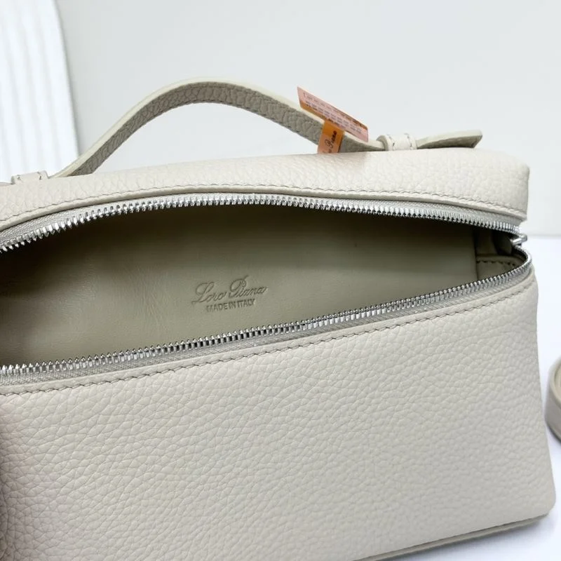 High fidelity Loro Piana Satchel Bags