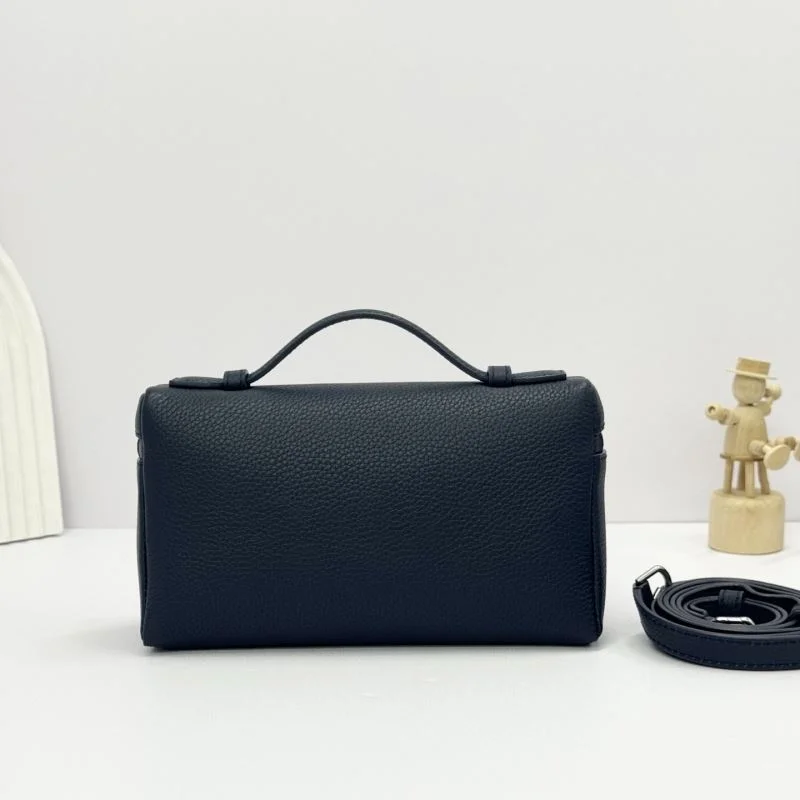 1:1 copy Loro Piana Satchel Bags