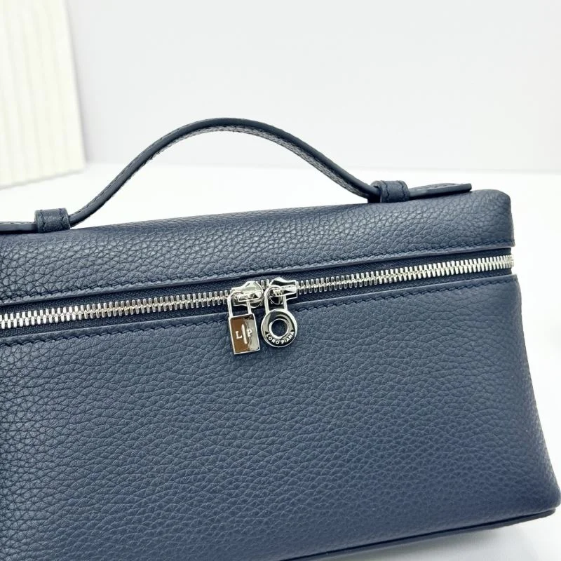 1:1 copy Loro Piana Satchel Bags