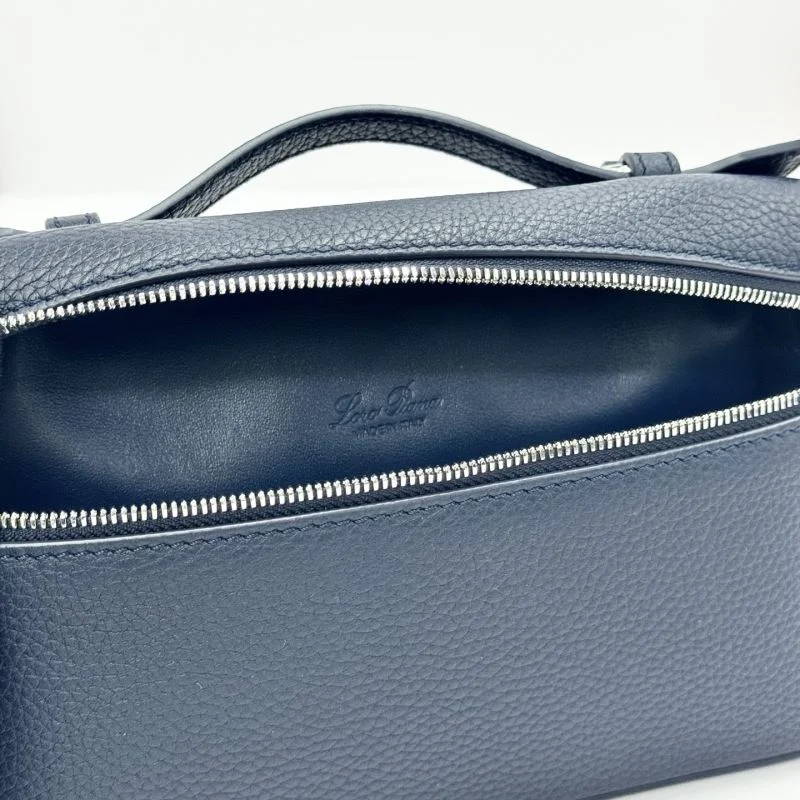 1:1 copy Loro Piana Satchel Bags