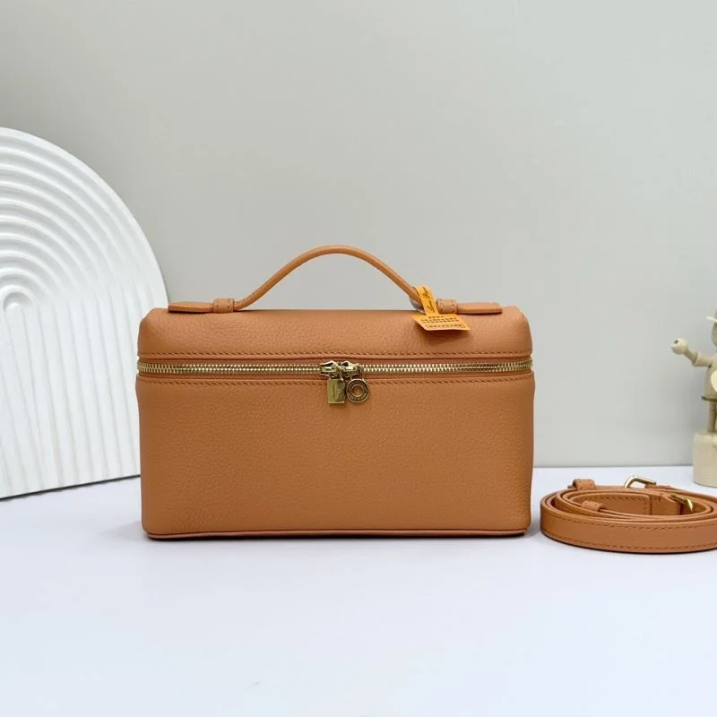 Loro Piana Satchel Bags