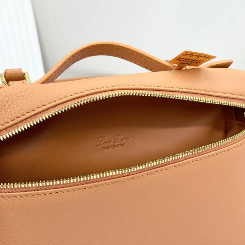 Mirror quality Loro Piana Satchel Bags