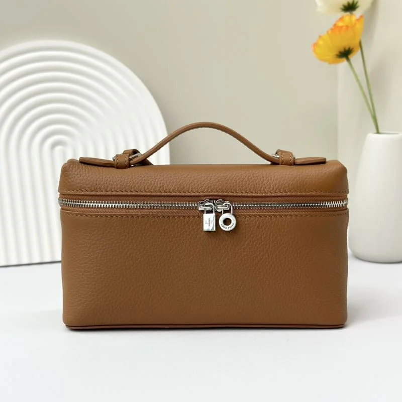 Loro Piana Satchel Bags