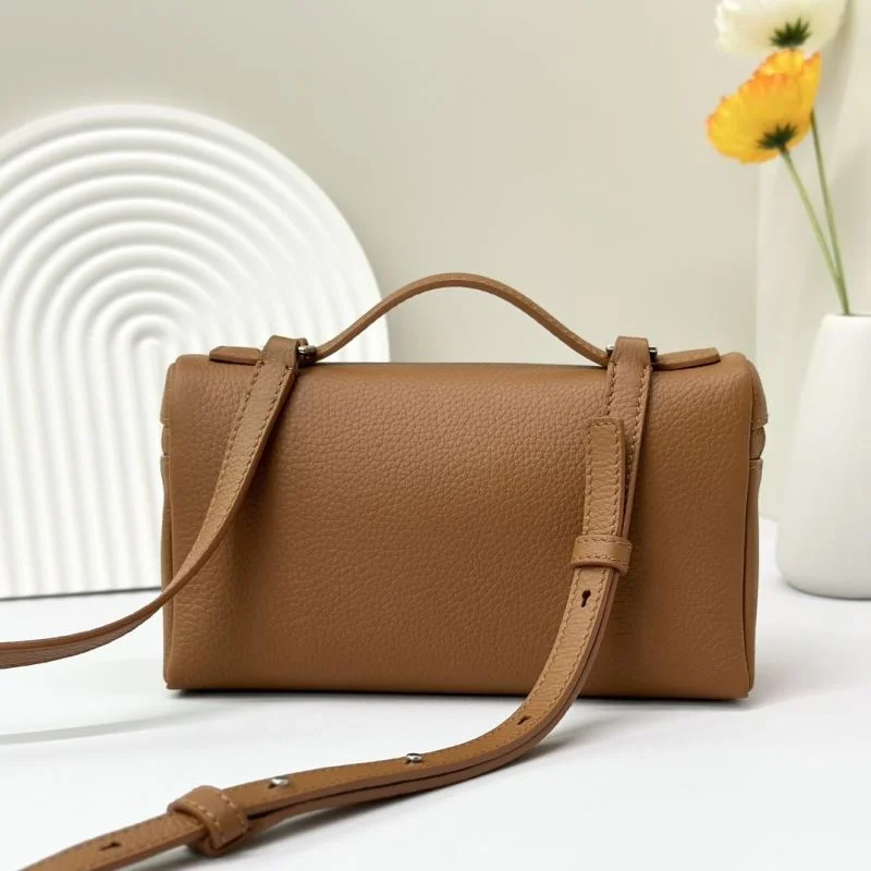 Reasonably priced Loro Piana Satchel Bags