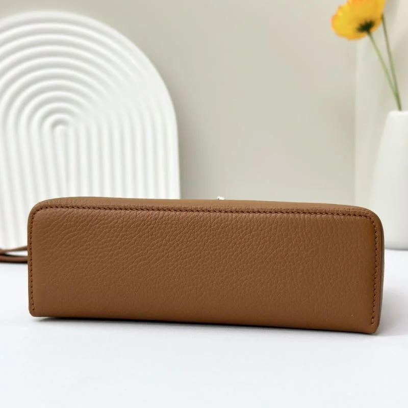 Reasonably priced Loro Piana Satchel Bags