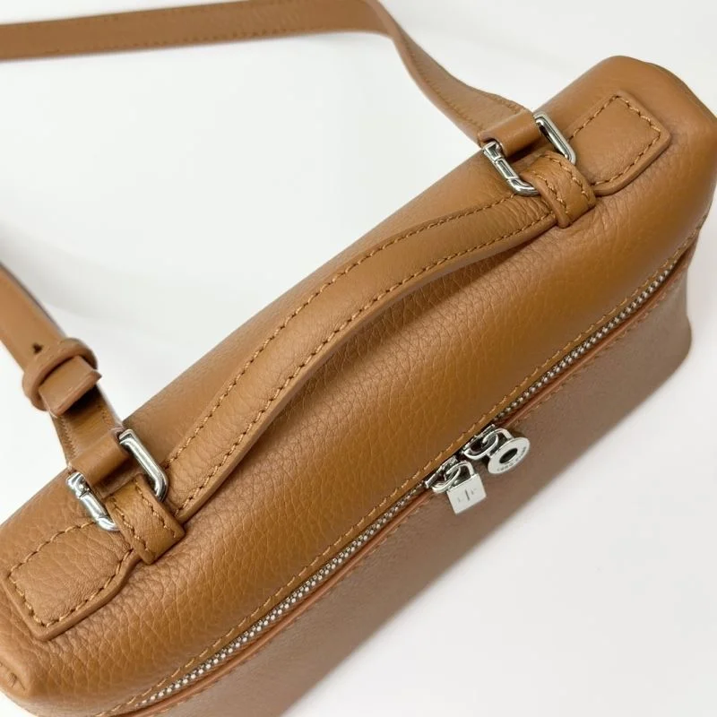 Reasonably priced Loro Piana Satchel Bags
