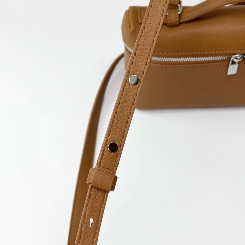 Reasonably priced Loro Piana Satchel Bags