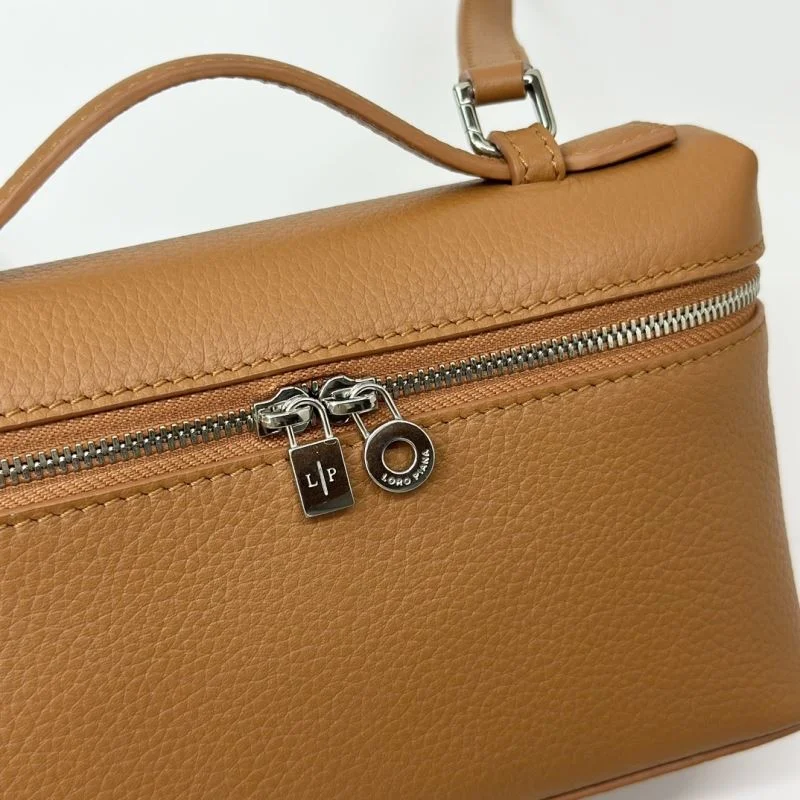 Reasonably priced Loro Piana Satchel Bags